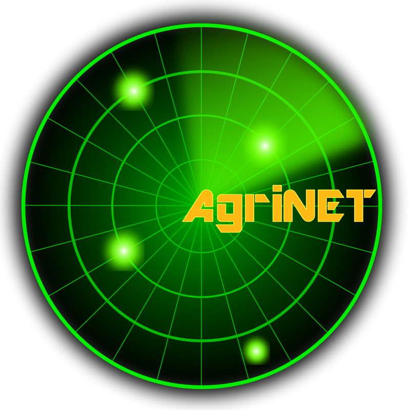 AgriNET App